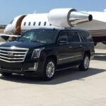 Los Angeles Airport(LAX)to Los Angeles - Arrival Private Transfer - The Sum Up