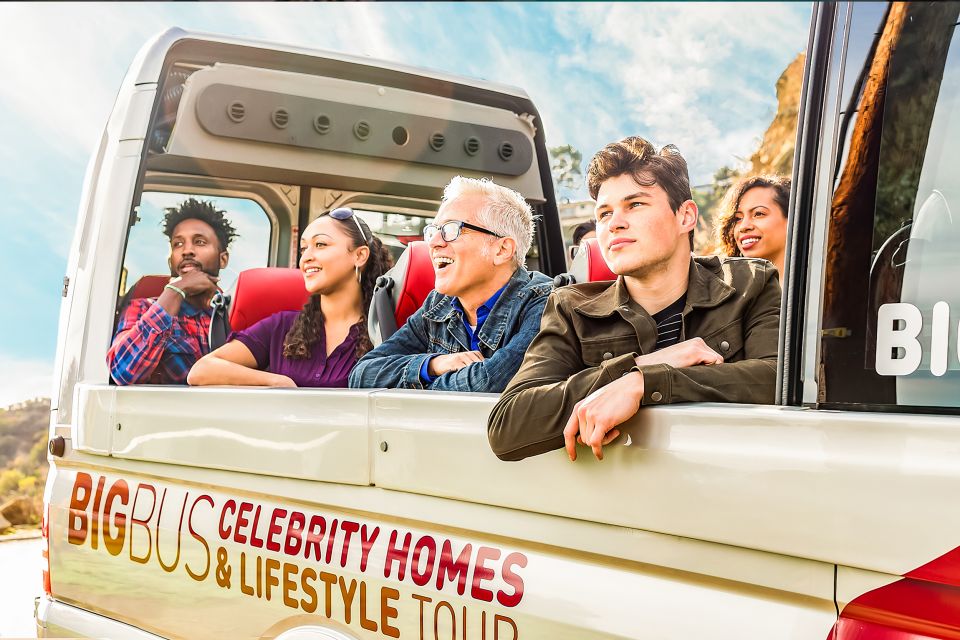 Los Angeles: All-Inclusive Pass including Universal Studios - Who Should Consider This Pass?