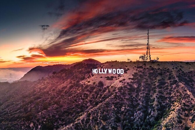 Los Angeles and Hollywood Point Point Private Transfers - Los Angeles and Hollywood Point-to-Point Private Transfers — A Practical Guide