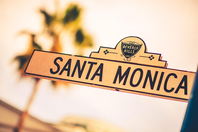 Los Angeles and Hollywood Point Point Private Transfers - Who Would Benefit Most?