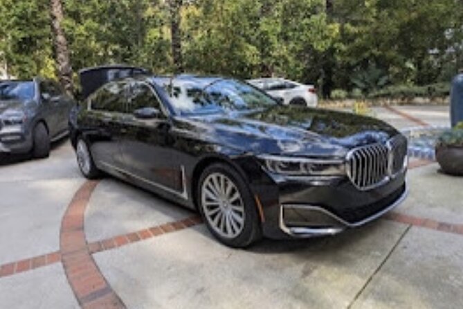 Los Angeles and Orange County City and Airport Transfer - Who Will Love This Service?