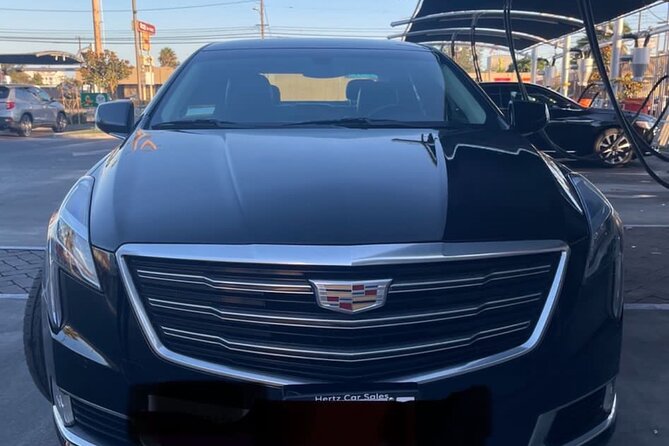 Los Angeles and Orange County City and Airport Transfer - Possible Downsides