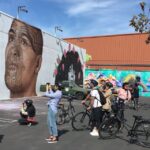 Los Angeles: Arts District Bike Tour & Urban Adventure - The Experience: What You Can Expect