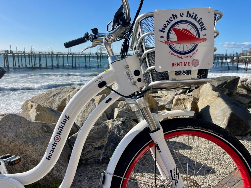Los Angeles: Beach E-Bike Ride Redondo Beach to Santa Monica - Final Thoughts