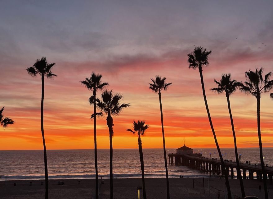 Los Angeles: Beach E-Bike Ride Redondo Beach to Santa Monica - FAQ