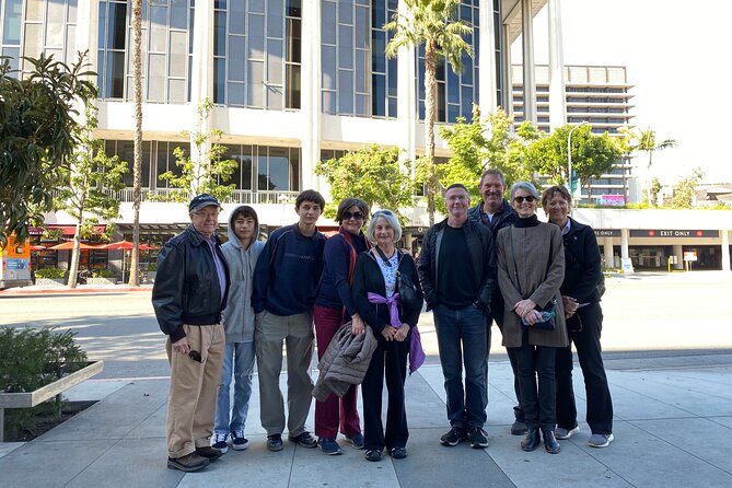 Los Angeles Beginnings Walking Tour - Frequently Asked Questions