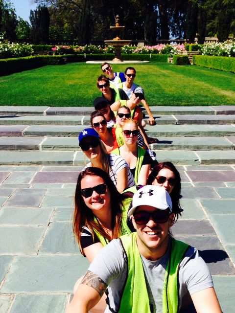 Los Angeles: Beverly Hills Guided Electric Bike Tour - FAQ