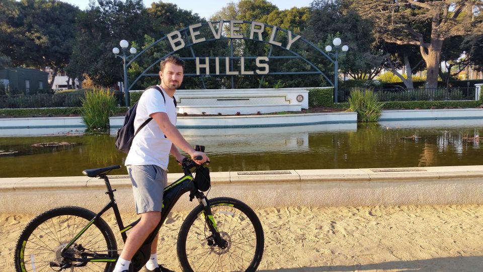 Los Angeles: Bike Rental (all types) - Who Will Love This LA Bike Rental?