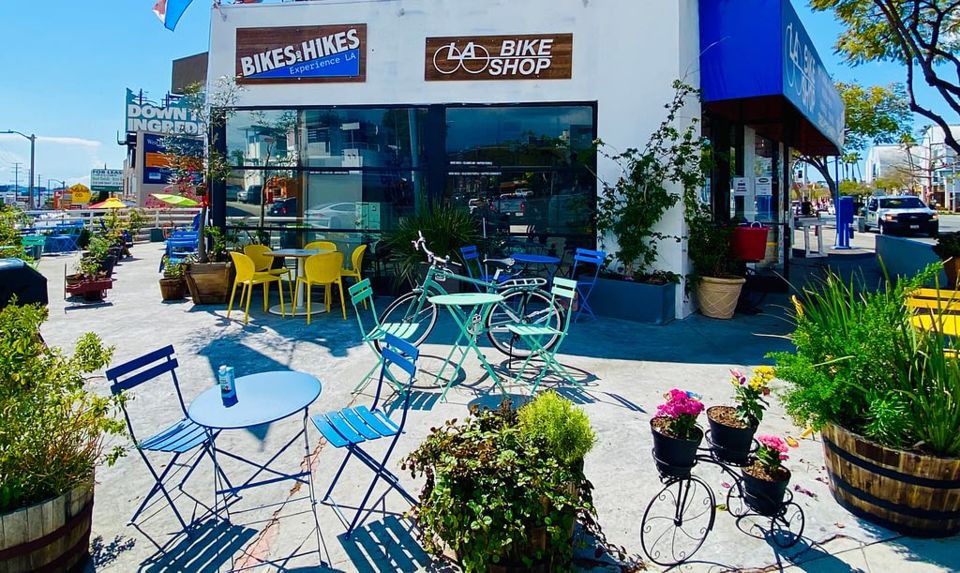 Los Angeles: Bike Rental (all types) - Frequently Asked Questions