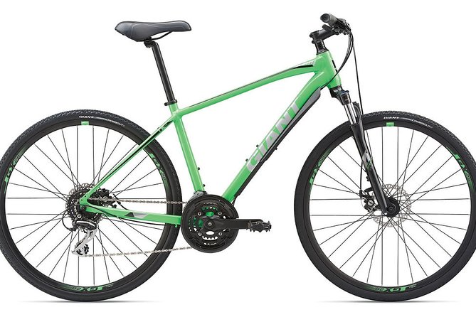 Los Angeles Bike Rental Bike Hire: Pedal or Electric Options - Why This Bike Rental Is Worth Considering