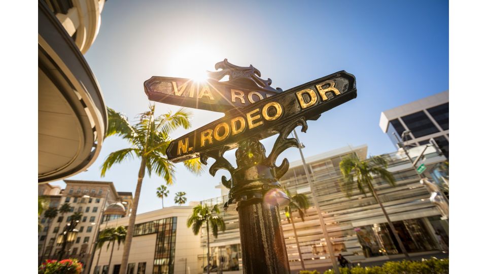 Los Angeles: Celebrity Homes and Hollywood Open-Air Bus Tour - What Makes This Tour Stand Out?