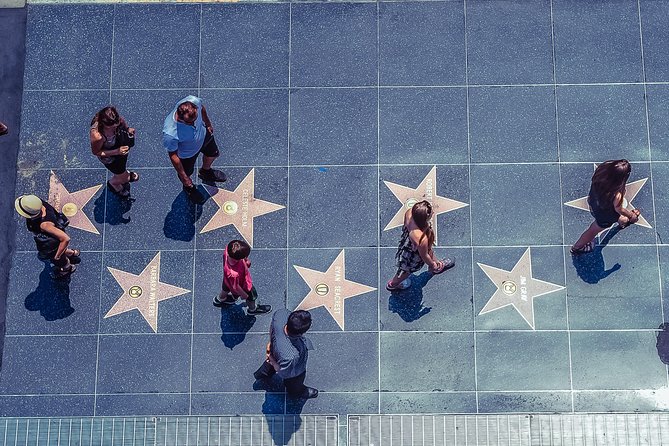 Los Angeles: Celebrity Homes and Iconic Landmarks Tour - Who Will Love This Tour?