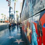 Los Angeles: City Group Tour with Hollywood & Beverly Hills - Transportation & Group Size