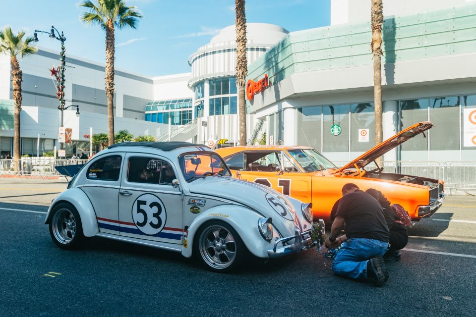 Los Angeles: City Group Tour with Hollywood & Beverly Hills - Who Will Love This Tour?