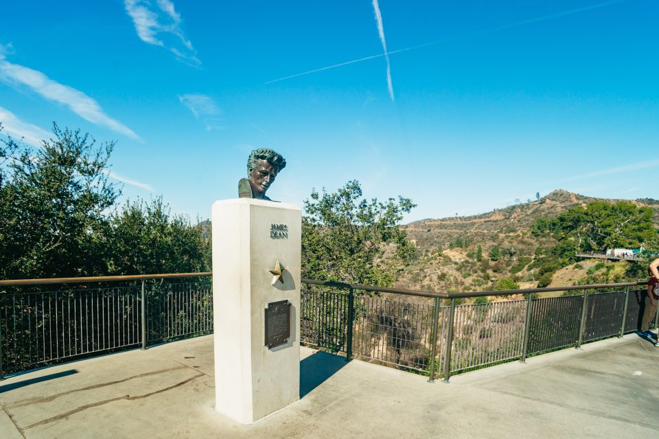 Los Angeles: City Group Tour with Hollywood & Beverly Hills - Frequently Asked Questions (FAQs)