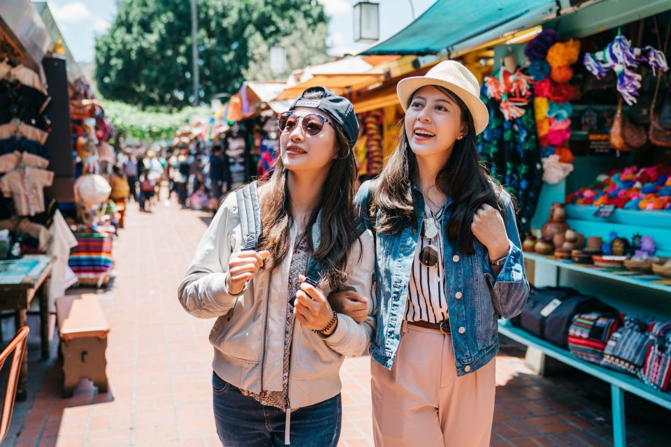 Los Angeles: City Sightseeing Hop-On Hop-Off with 4 Routes - Key Points