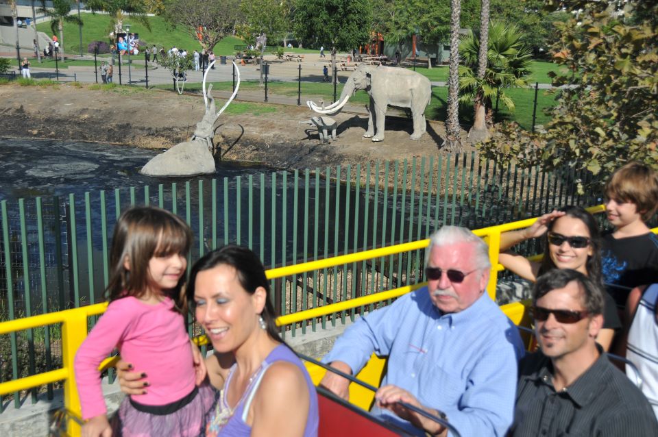 Los Angeles: City Sightseeing Hop-On Hop-Off with 4 Routes - What to Expect from the LA Hop-On Hop-Off Experience
