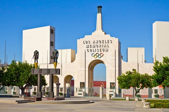 Los Angeles City Sightseeing Tour from Anaheim - Final Thoughts