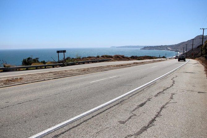 Los Angeles Coast and Beaches Private Tour - Overview of the Tour Experience