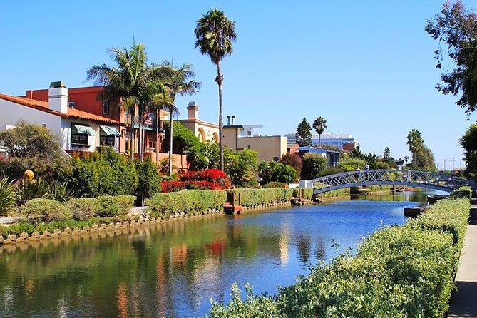 Los Angeles Coast and Beaches Private Tour - Frequently Asked Questions