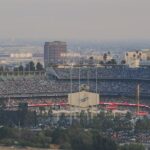 Los Angeles Dodgers Baseball Game at Dodger Stadium - What to Expect from the Tour