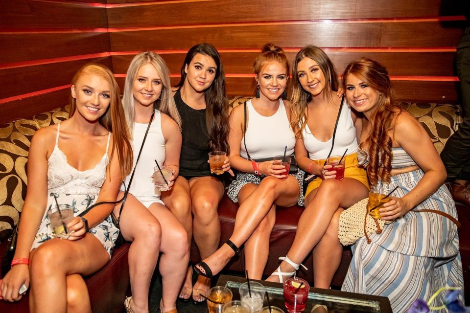 Los Angeles: Downtown LA Club Crawl with Express Entry - Final Thoughts  