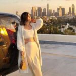 Los Angeles: Downtown Rooftop Landing Helicopter Tour - Detailed itinerary and what makes each part special