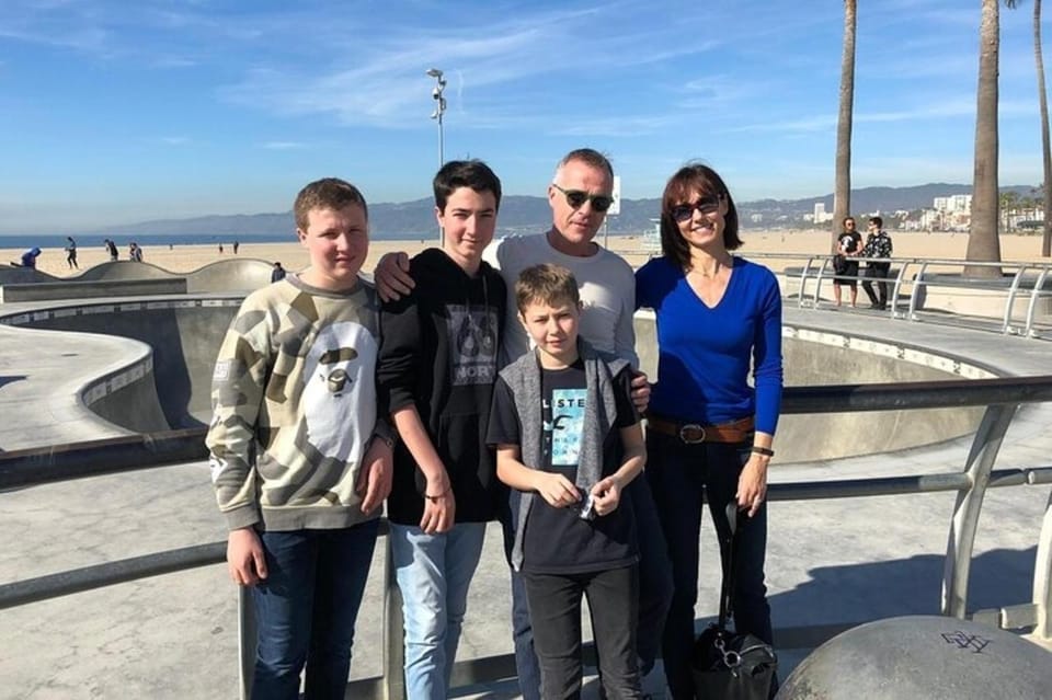 Los Angeles : Downtown Walking Tour With A Guide - FAQ: Your Questions Answered