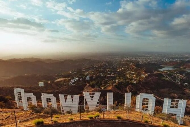 Los Angeles Downtown Walking Tour With A Guide - Who Is This Tour Best For?