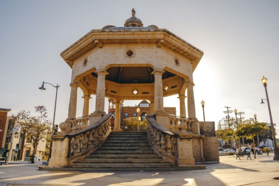 Los Angeles: East LA Latin Flavors Walking Tour - Who Will Love This Tour?