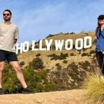 Los Angeles: Express Hollywood Sign Guided Walk & Photo Tour - The Value of This Hollywood Sign Tour