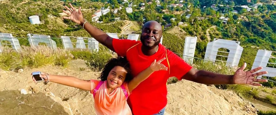 Los Angeles: Front & Back of Hollywood Sign Hike Guided Tour - Wrapping It All Up