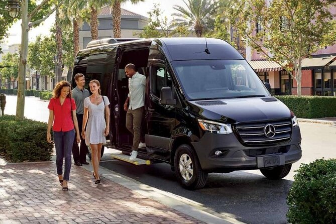 Los Angeles Full-Day Tour - Hotel pick-up - Value & Practicalities