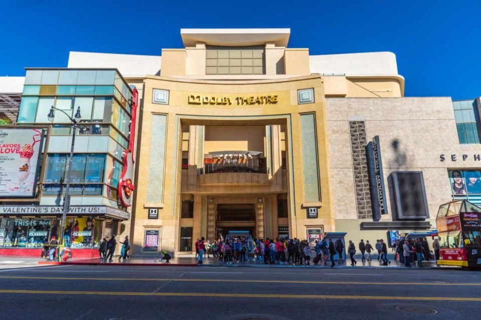 Los Angeles: Full-Day Tour of Hollywood, Griffith & Coast - Final Thoughts: Is This Tour Worth It?