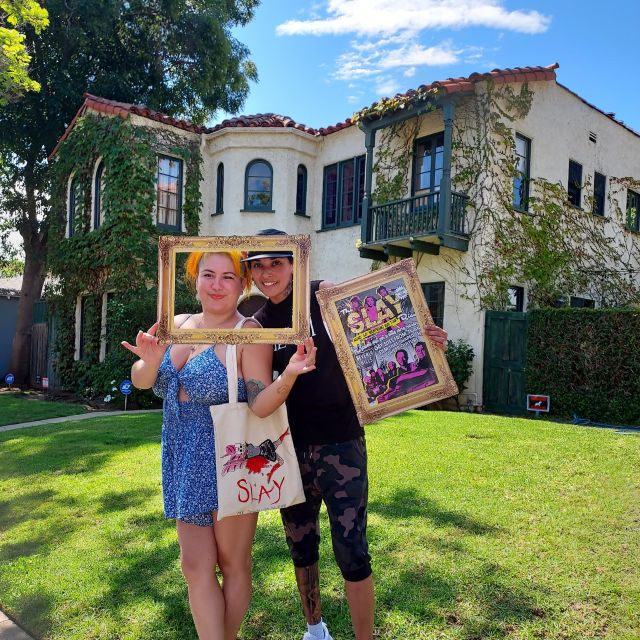 Los Angeles - Gay Sightseeing Booze Bus Tour - An In-Depth Look at the Gay Sightseeing Booze Bus Tour