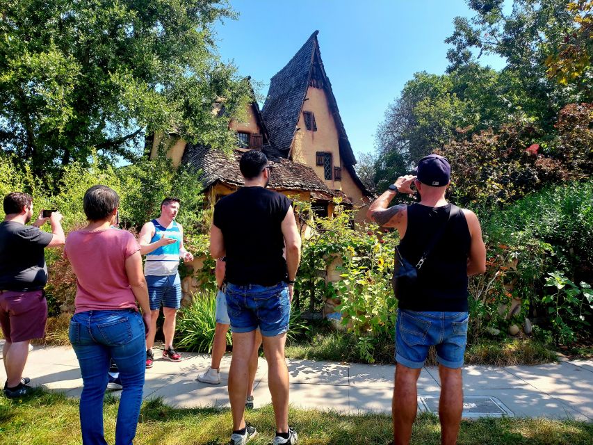 Los Angeles - Gay Sightseeing Booze Bus Tour - Authentic Experiences from Reviews