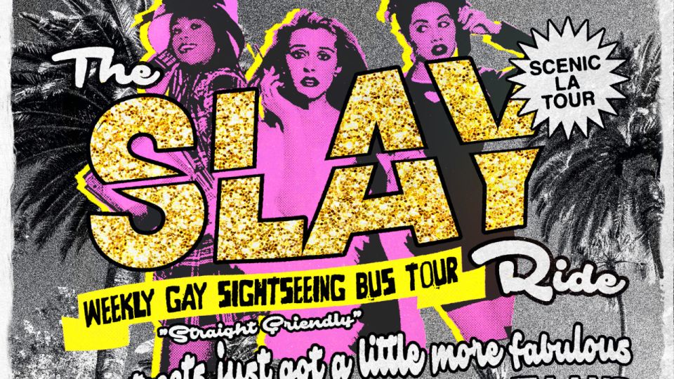 Los Angeles - Gay Sightseeing Booze Bus Tour - Final Thoughts: Is This Tour for You?