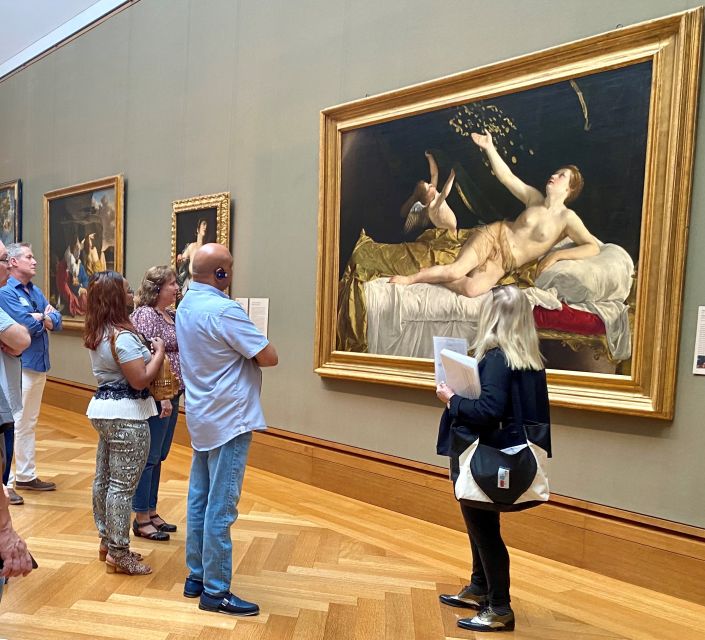 Los Angeles: Getty Center Guided Tour - Final Thoughts