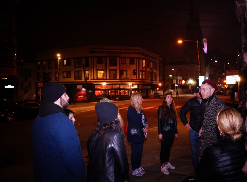 Los Angeles: Ghost Hunt Tour with a Paranormal Investigator - Who Will Love This Experience?
