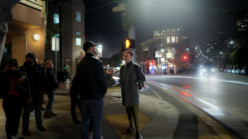Los Angeles: Ghost Hunt Tour with a Paranormal Investigator - FAQs