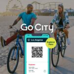 Los Angeles: Go City Explorer Pass - Choose 2-7 Attractions - The Sum Up
