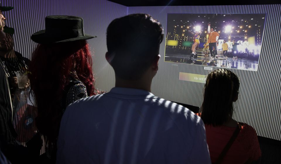Los Angeles: Grammy Museum Entry Ticket - What to Expect at the Grammy Museum