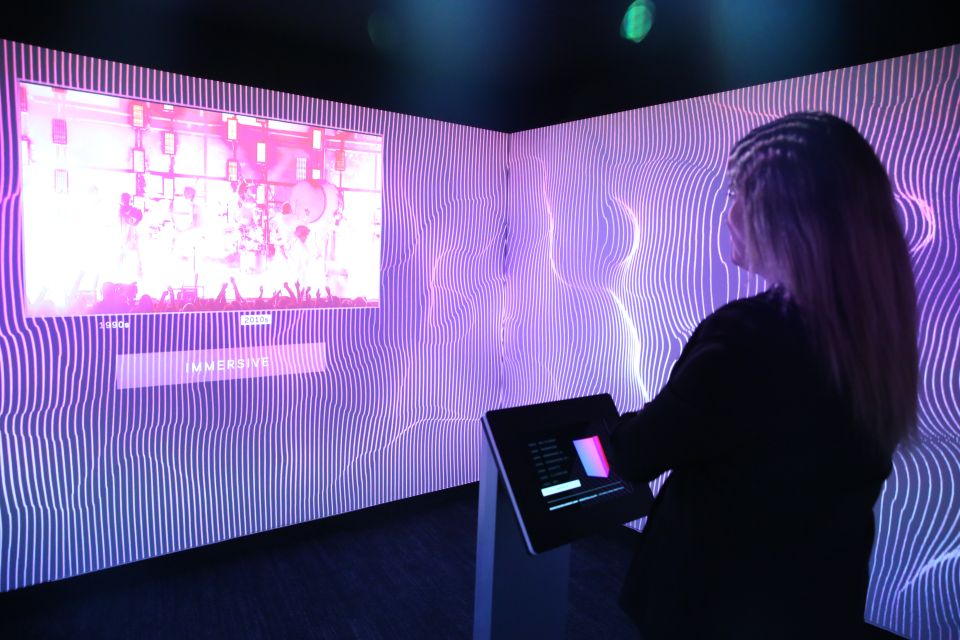 Los Angeles: Grammy Museum Entry Ticket - Who Will Enjoy This Experience?  