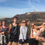 Los Angeles: Griffith Observatory Guided Hike/Walking Tour - Passing Hollywood Landmarks