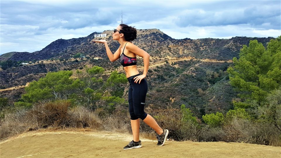 Los Angeles: Griffith Observatory Guided Hike/Walking Tour - The Experience and Practicalities