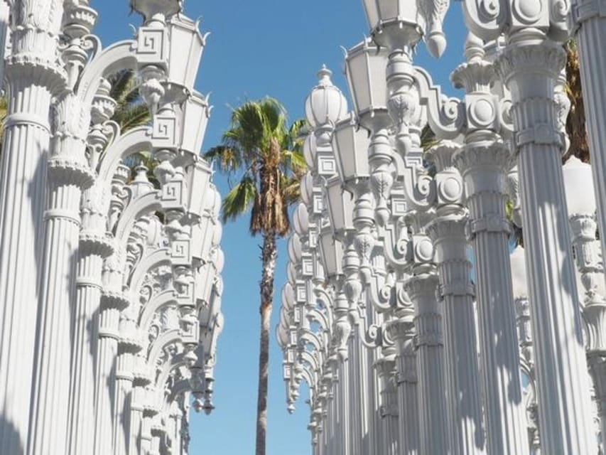 Los Angeles : Half-Day Private Car Tour With A Guide - FAQ