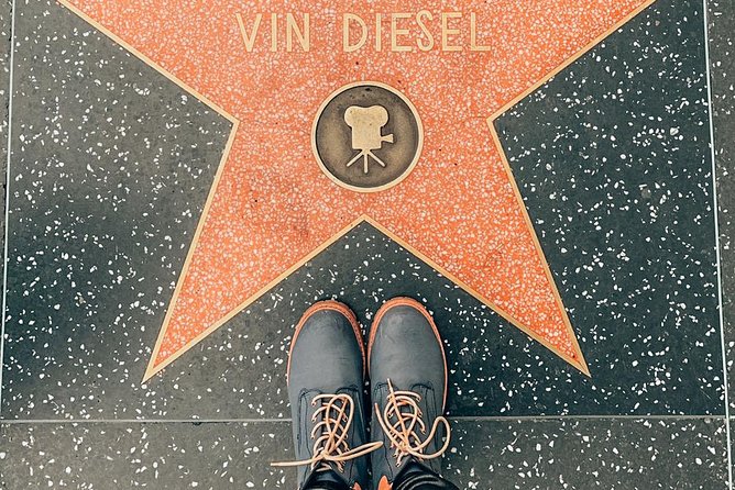 Los Angeles Half-Day Tour - Downtown, Hollywood, Rodeo Drive, Farmer's Market - A Deep Dive Into the Los Angeles Half-Day Tour