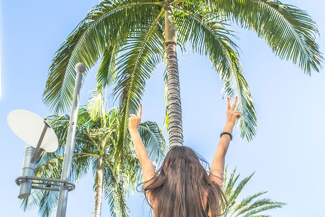 Los Angeles Half-Day Tour - Downtown, Hollywood, Rodeo Drive, Farmer's Market - Practical Insights and What You Can Expect