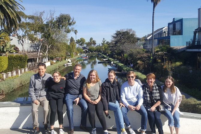 Los Angeles Highlights Full-Day Guided Tour - What Makes This Tour Stand Out?