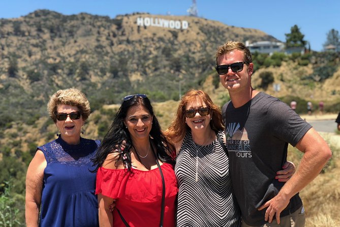 Los Angeles Highlights Tour - A Full Breakdown of the Los Angeles Highlights Tour